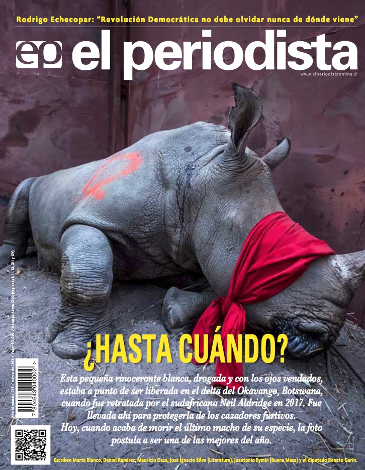 Revista El Periodista Edición 276 - El Periodista