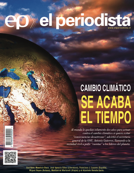 Revista El Periodista edición 282 - El Periodista