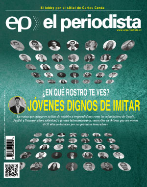 Revista El Periodista edición 284 - El Periodista