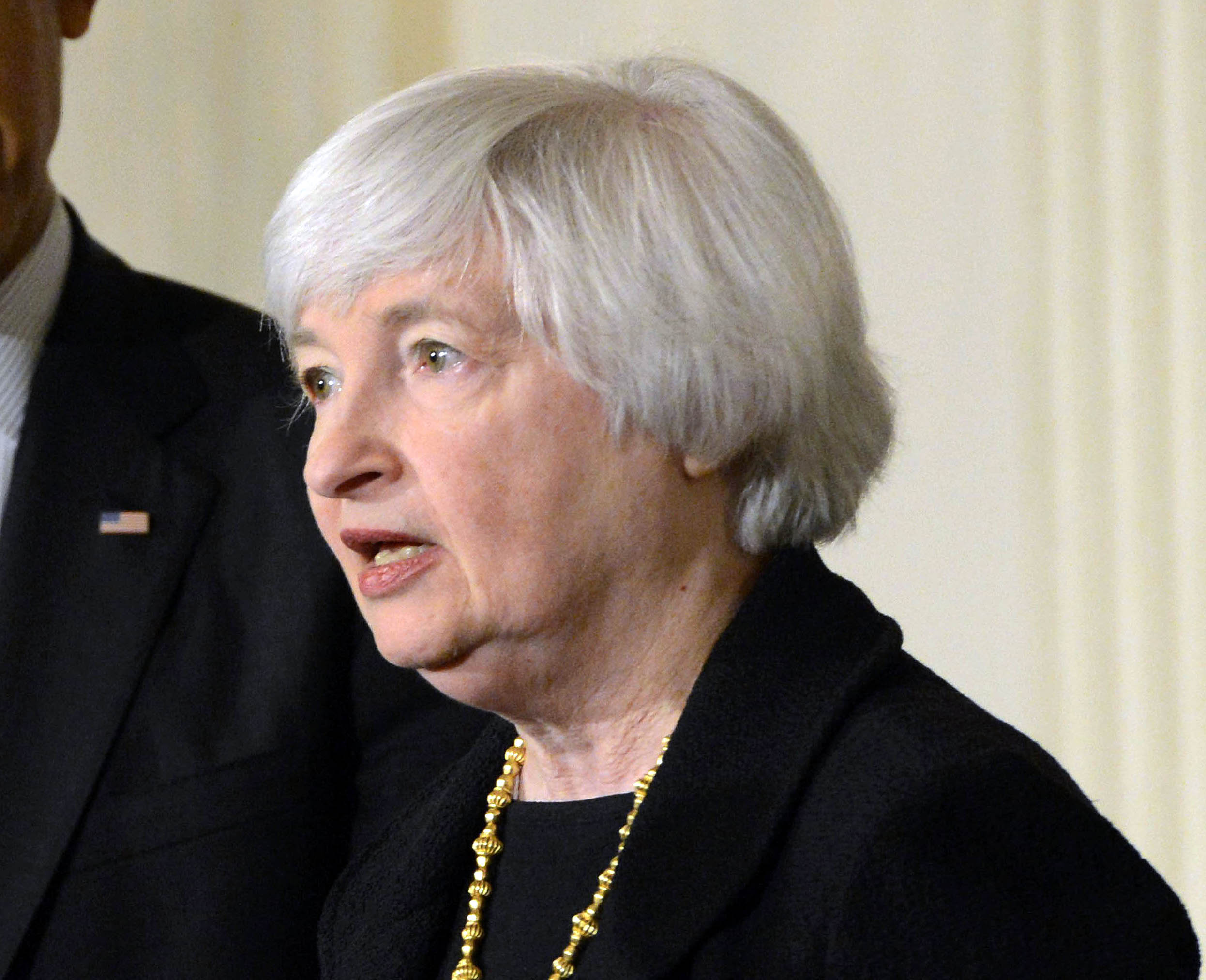 Biden nomina a Yellen para el Tesoro y anuncia un equipo económico de ... Biden nomina a Yellen para el Tesoro y anuncia un equipo económico de ...
