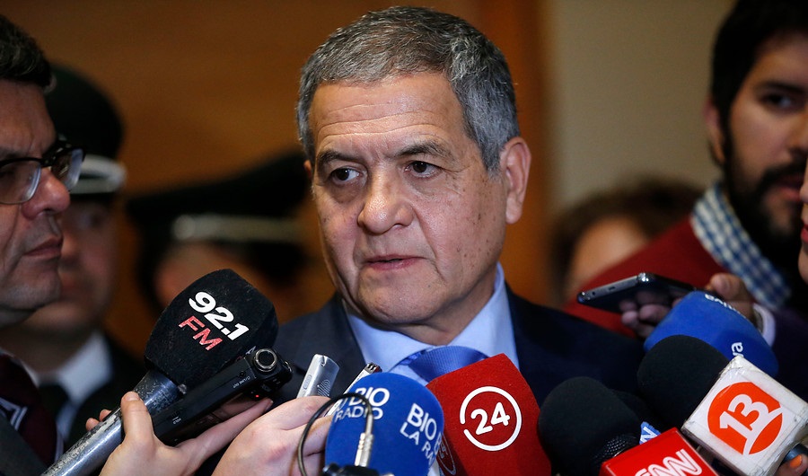 Carroza asegura que Poder Judicial seguirá Carroza asegura que Poder Judicial seguirá