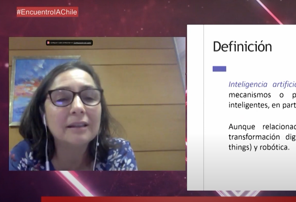 Es necesario implementar una Política Nacional de Inteligencia ...