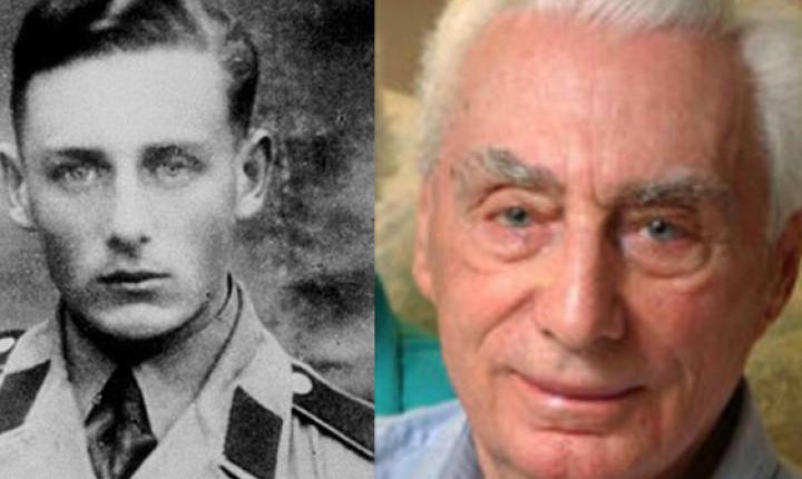 Canadá fija audiencia de deportación de exnazi Oberlander desde el 7 al ...