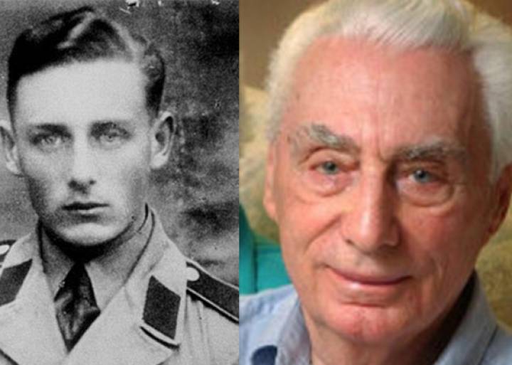 Canadá fija audiencia de deportación de exnazi Oberlander desde el 7 al ...