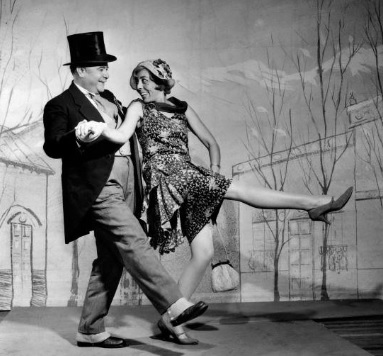 Falleció la destacada actriz Violeta Vidaurre a los 92 años