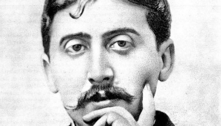 Celebración del 150 aniversario de Proust: charlas y muestras en ...