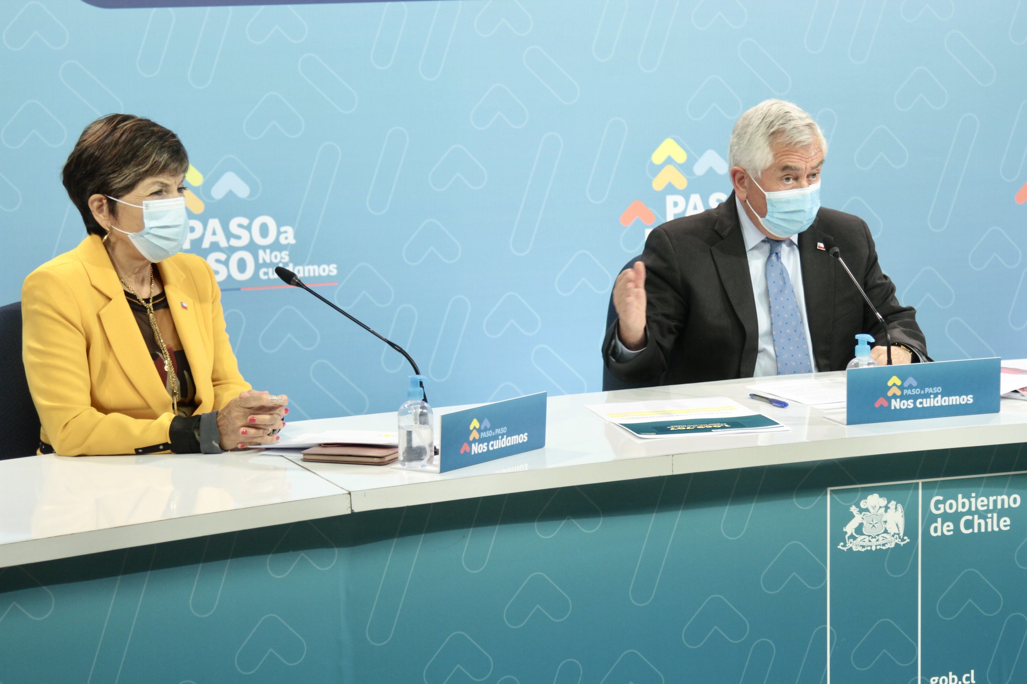 Reporte Diario Minsal: Casos Nuevos, Positividad y Fallecidos por Covid