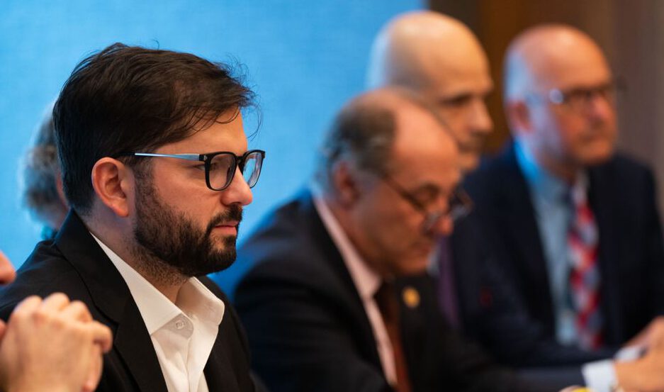 Gobierno anuncia suma urgencia al proyecto de ley que reduce jornada ... Gobierno anuncia suma urgencia al proyecto de ley que reduce jornada ...