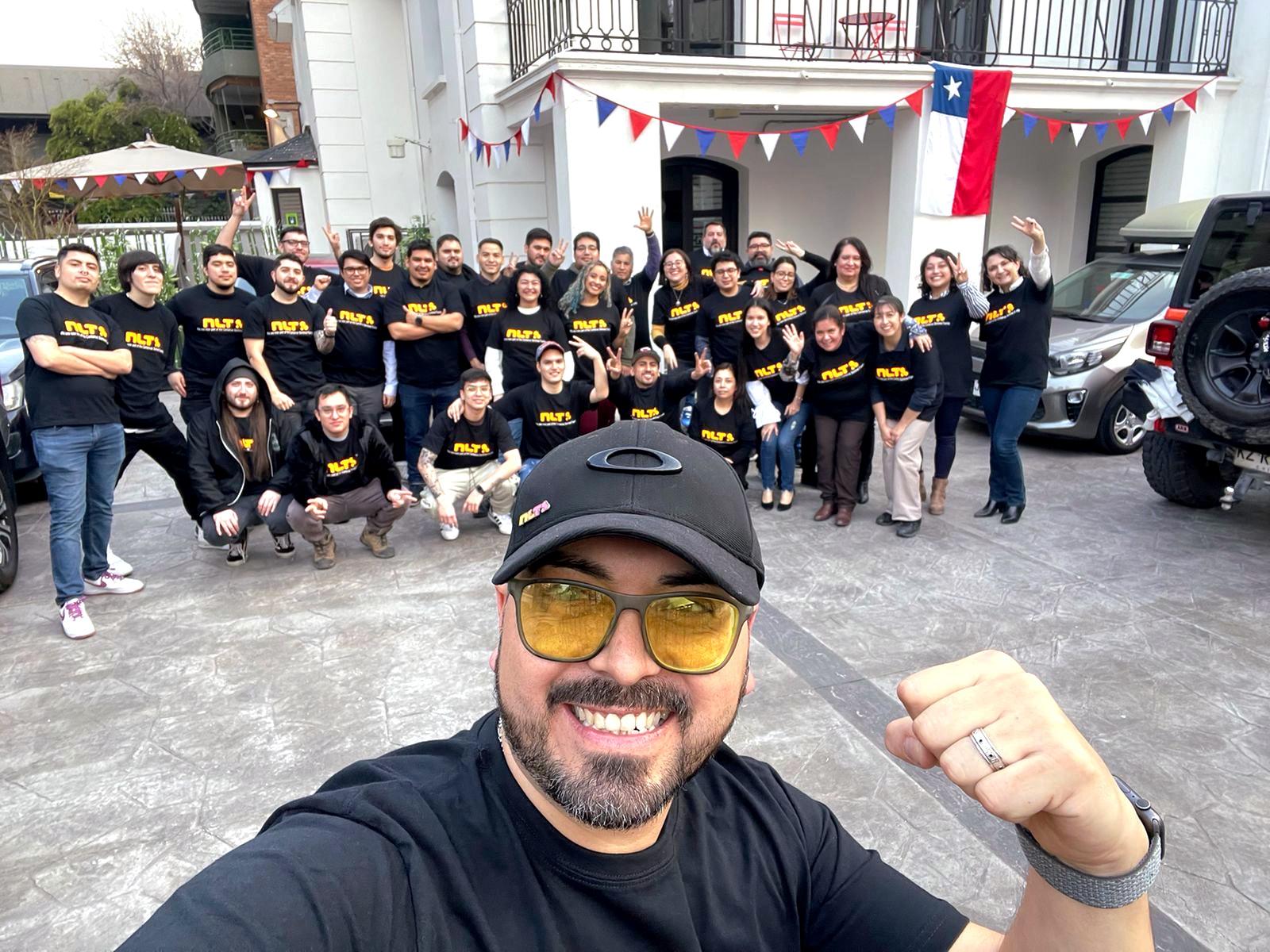 Ciberseguridad: NLT Secure adquirida por Cerberus Cyber Sentinel