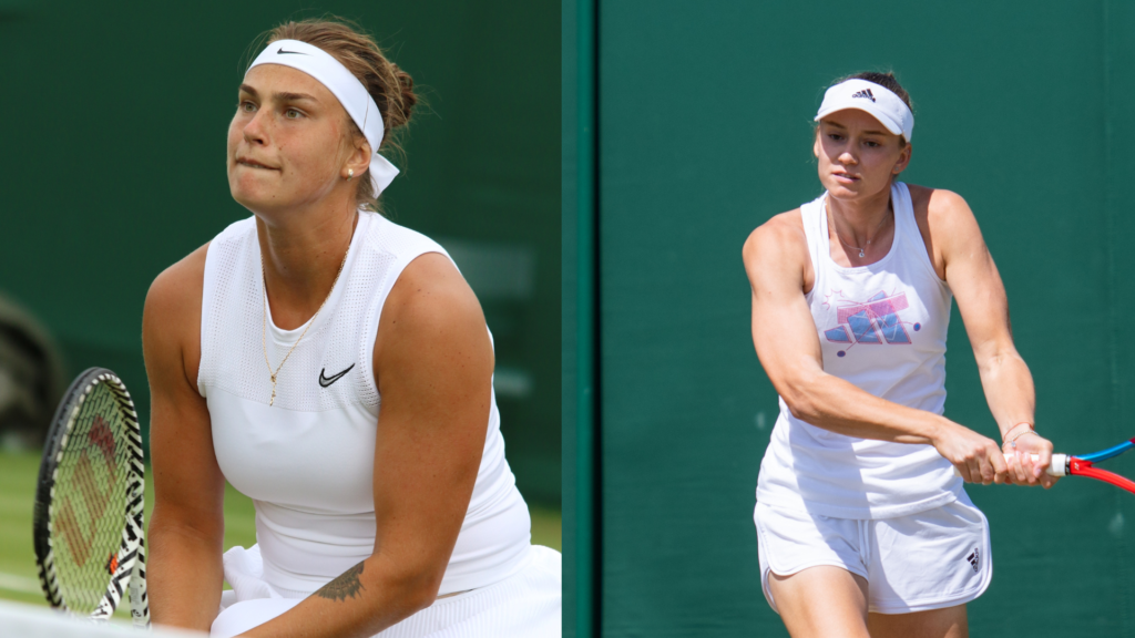 Rybakina y Sabalenka disputarán el Abierto de Australia en una final inédita - El Periodista