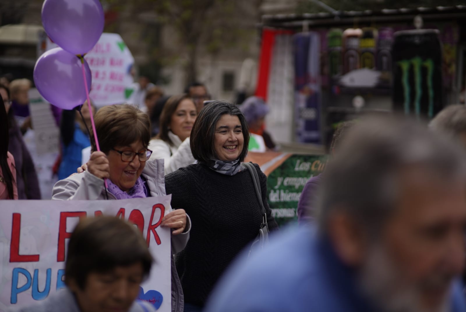 “Chile no te Olvida”: Realizan novena Caminata por el Alzheimer ... “Chile no te Olvida”: Realizan novena Caminata por el Alzheimer ...