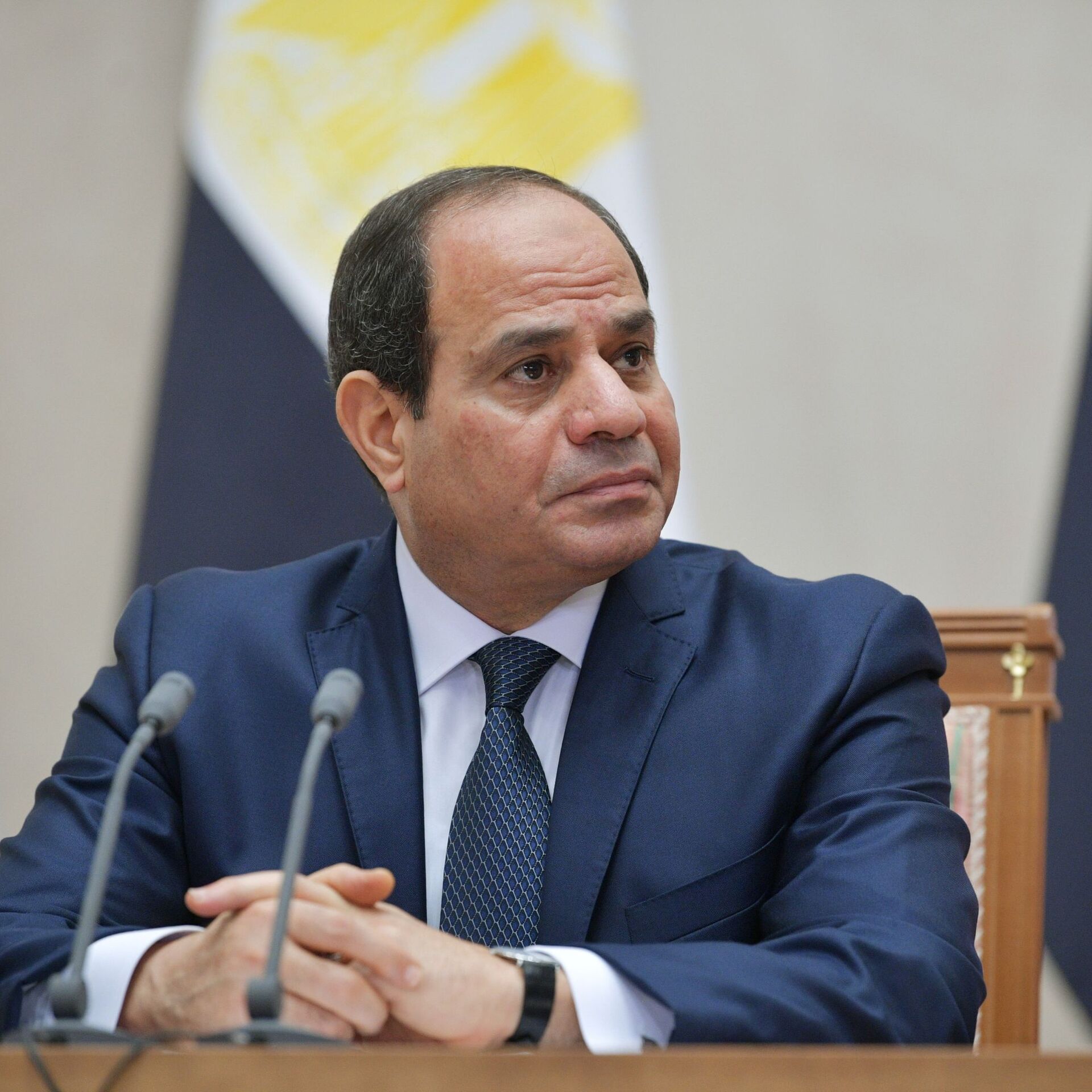 Nuevo Gobierno de Egipto jura el cargo ante el presidente Al Sisi - El ... Nuevo Gobierno de Egipto jura el cargo ante el presidente Al Sisi - El ...