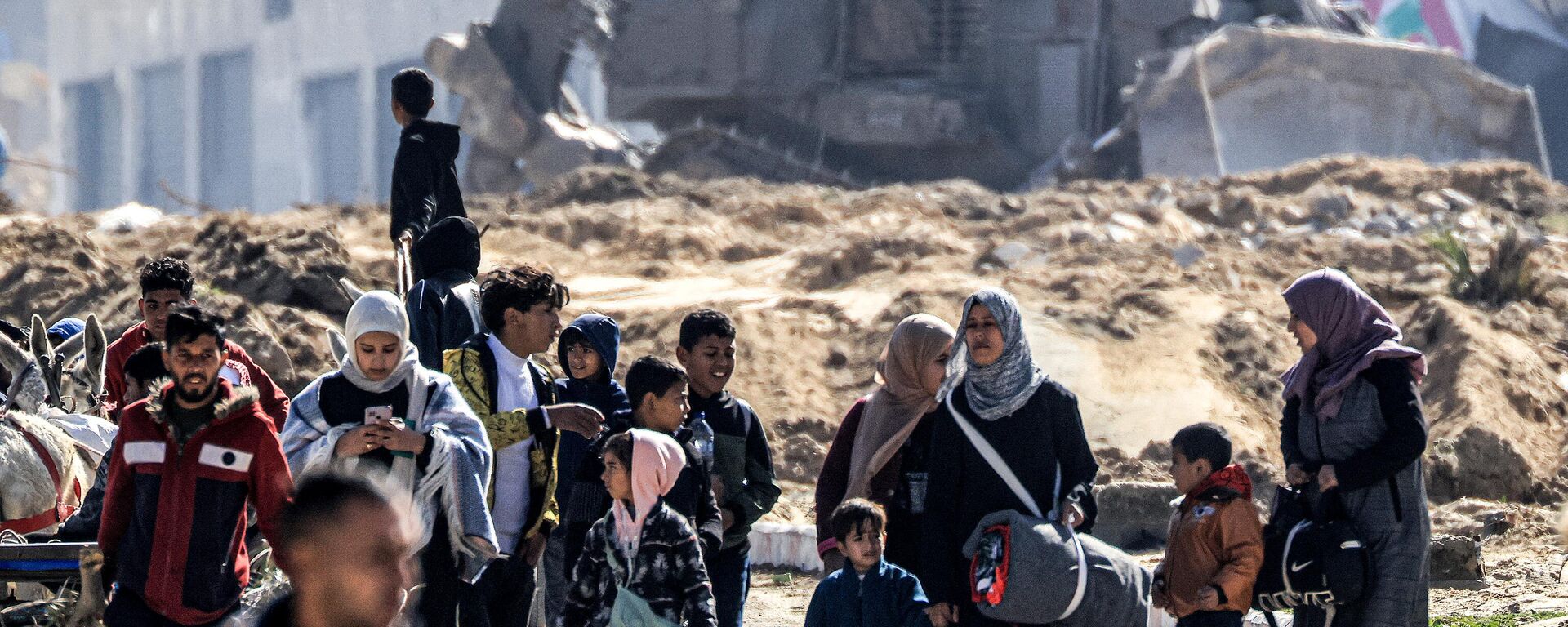 Aumentan A Cerca De 31 200 Los Palestinos Muertos Por Ofensiva Militar