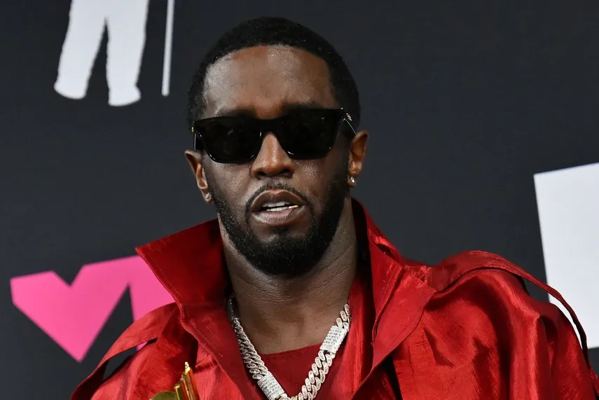 Rapero Sean 'Diddy' Combs, acusado de más de 120 cargos de agresión ... Rapero Sean 'Diddy' Combs, acusado de más de 120 cargos de agresión ...