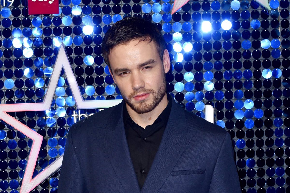 Muere en Argentina el cantante británico Liam Payne, exmiembro de One ... Muere en Argentina el cantante británico Liam Payne, exmiembro de One ...